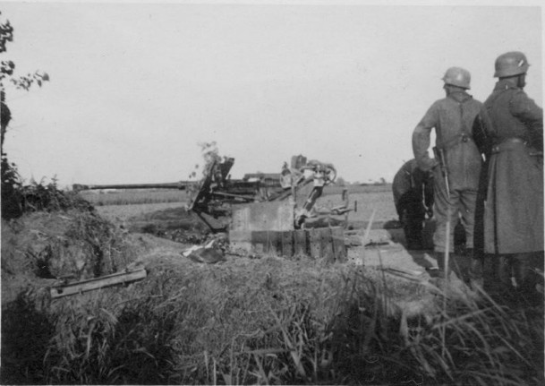 Lexikon der Wehrmacht - 3,7-cm Flak 36