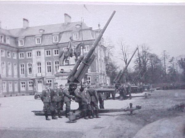 Lexikon der Wehrmacht - 8,8-cm Flak 18