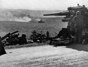 Lexikon der Wehrmacht - 8,8-cm Flak 18