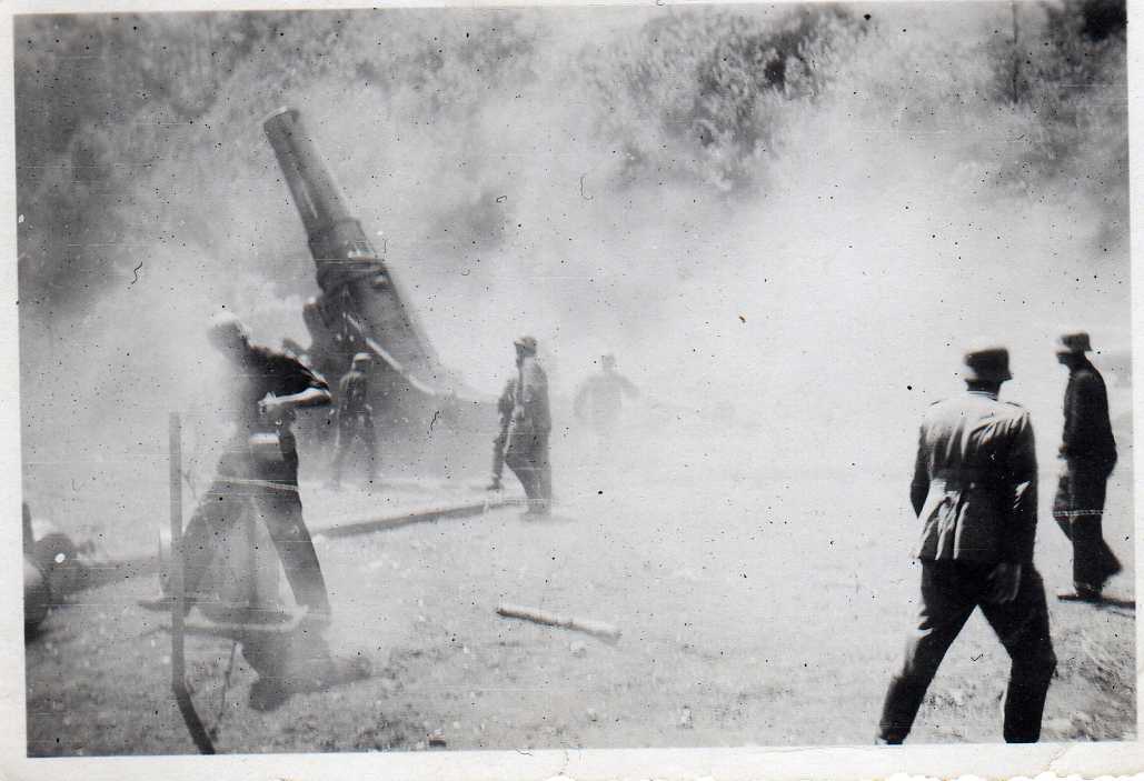 Lexikon der Wehrmacht - 10,5-cm leichte Feldhaubitze 42