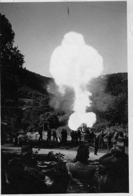 Lexikon der Wehrmacht - 10,5-cm leichte Feldhaubitze 42