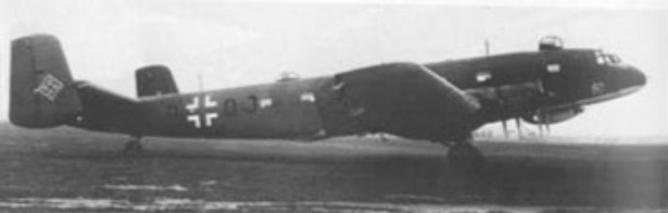 Lexikon der Wehrmacht - Junkers Ju 290