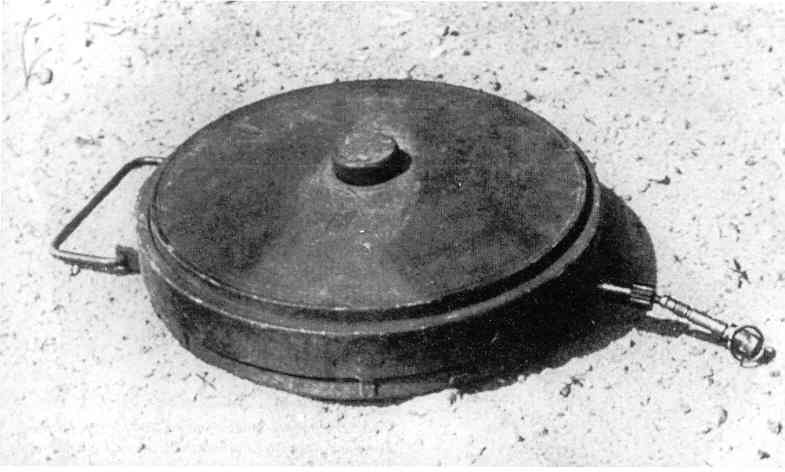 Lexikon der Wehrmacht - Tellermine 35