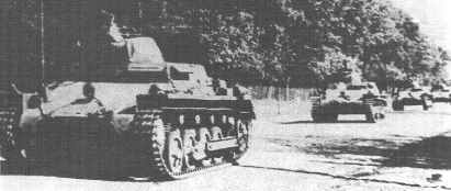 Panzer 1 Ausf