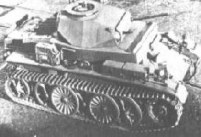 Panzer 1 Ausf