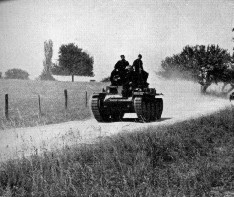 Lexikon der Wehrmacht - Panzer 38 t