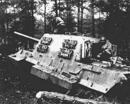 Jagdtiger