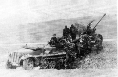 Lexikon der Wehrmacht - 5-cm Pak 38