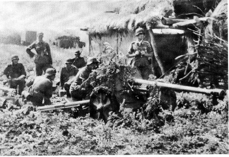Lexikon der Wehrmacht - 5-cm Pak 38