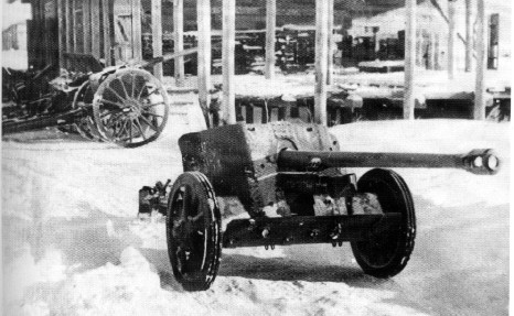 Lexikon der Wehrmacht - 5-cm Pak 38