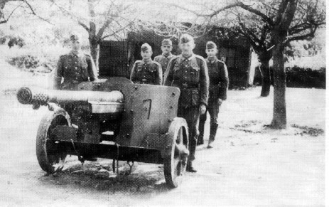 Lexikon der Wehrmacht - 7,5-cm Pak 97/38