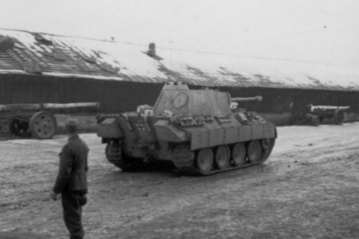 Panzer-Regiment 2 - Lexikon der Wehrmacht