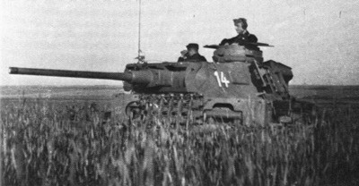 Panzer-Regiment 15 - Lexikon der Wehrmacht