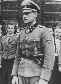 Max Hansen - Lexikon der Wehrmacht