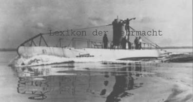Lexikon der Wehrmacht - U1