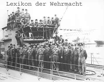 German submarine U 157 (1941) - Alchetron, the free social encyclopedia