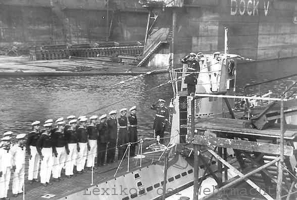 Lexikon der Wehrmacht