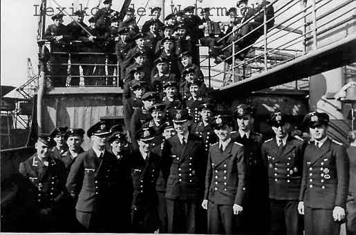 Lexikon der Wehrmacht - U968