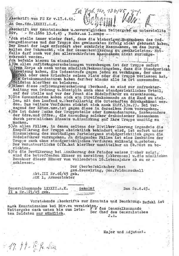 Lexikon der Wehrmacht